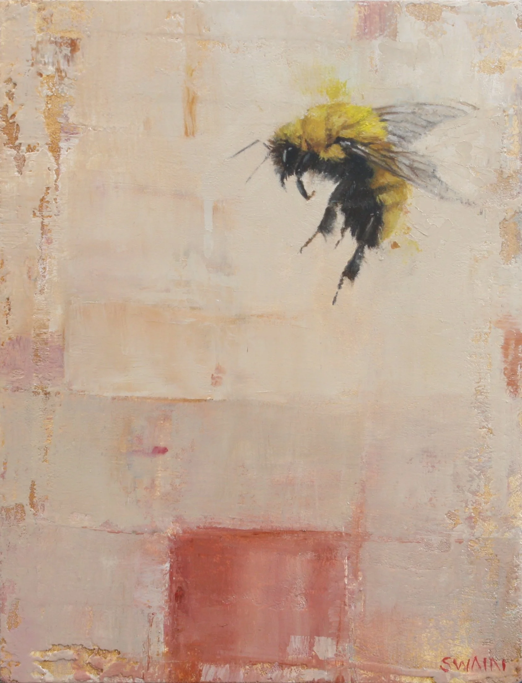 TYLER SWAIN — Warm Springs Gallery