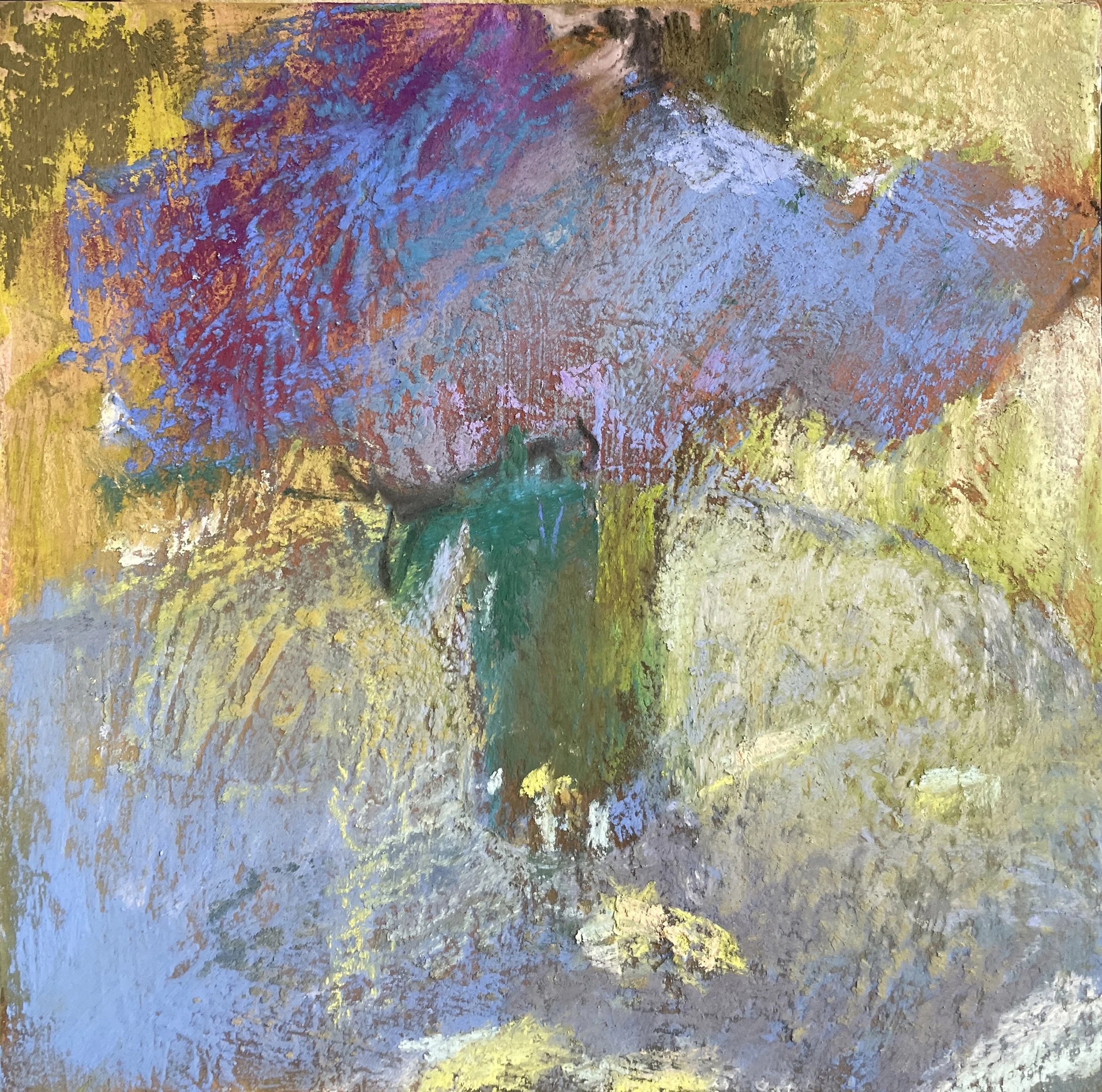 LORIANN SIGNORI — Warm Springs Gallery