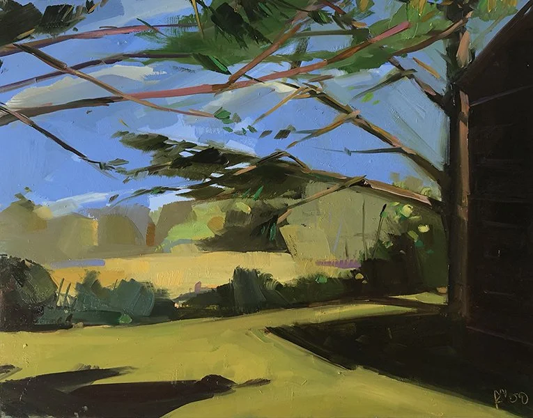 AMY BRNGER — Warm Springs Gallery