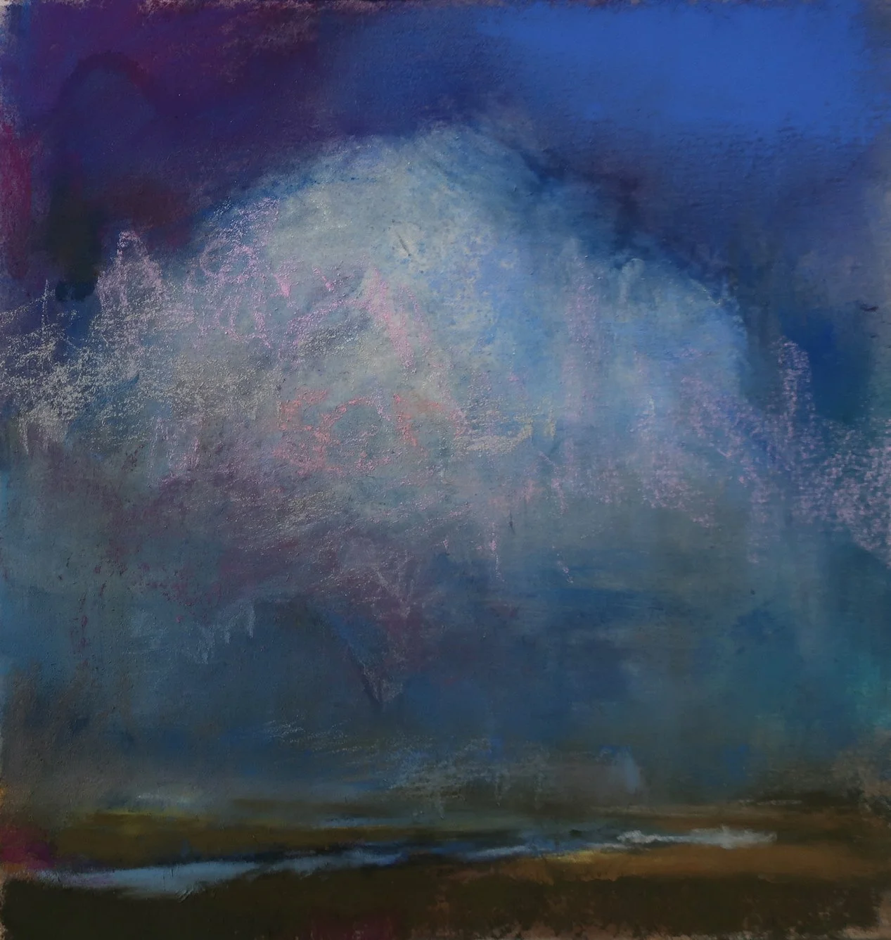 LORIANN SIGNORI — Warm Springs Gallery