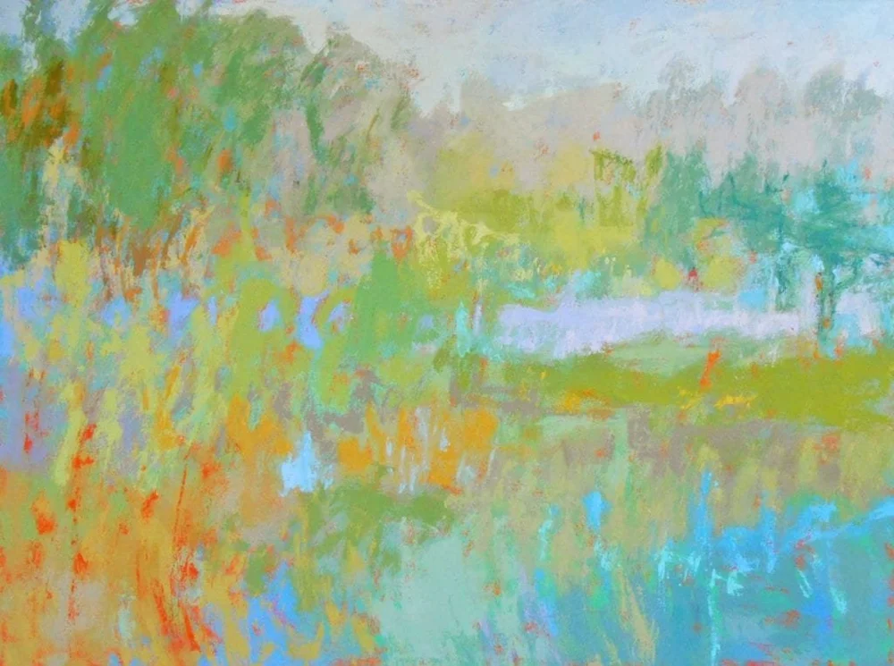 JANE SCHMIDT — Warm Springs Gallery