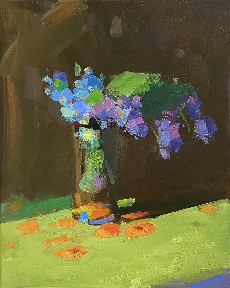 AMY BRNGER — Warm Springs Gallery