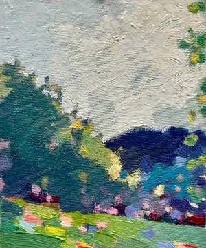 HENRY ISAACS — Warm Springs Gallery