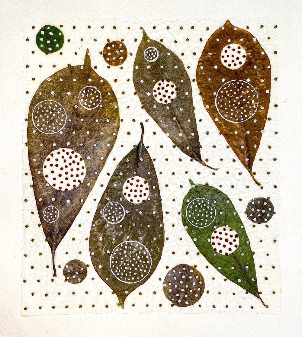 AVA ROTH — Warm Springs Gallery