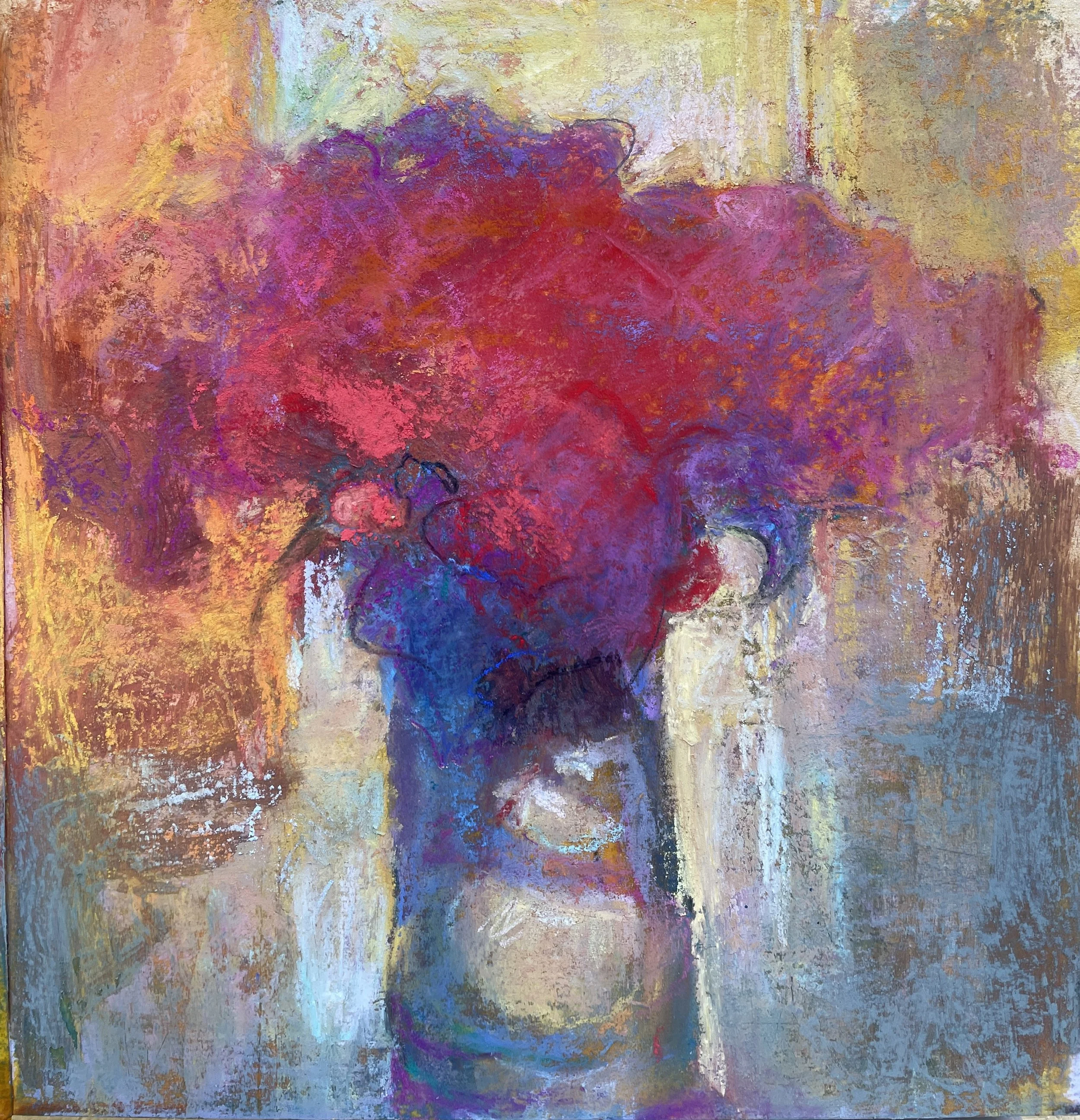 LORIANN SIGNORI — Warm Springs Gallery