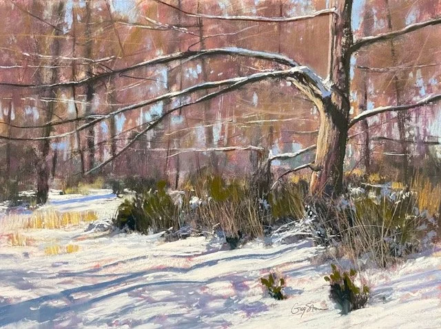 GREG STONE — Warm Springs Gallery