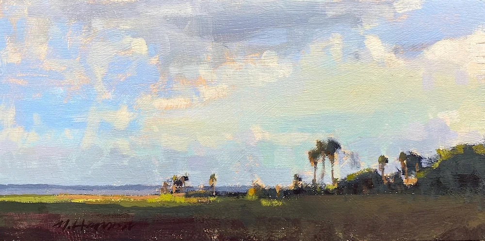 MARC HANSON — Warm Springs Gallery