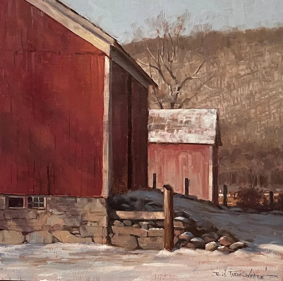 BILL FARNSWORTH — Warm Springs Gallery