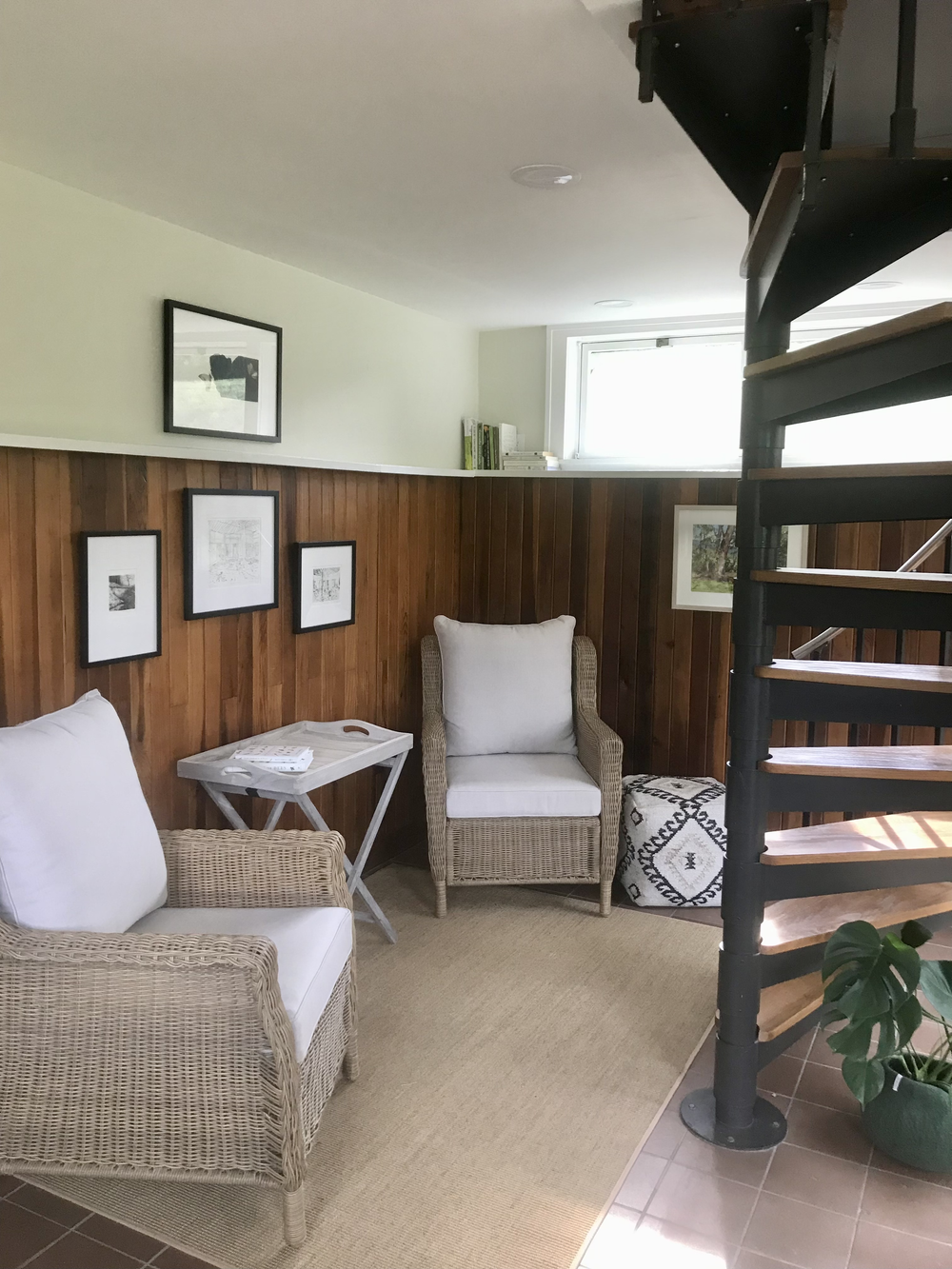 Garden Cottage - Book Your Stay — Warm Springs Gallery