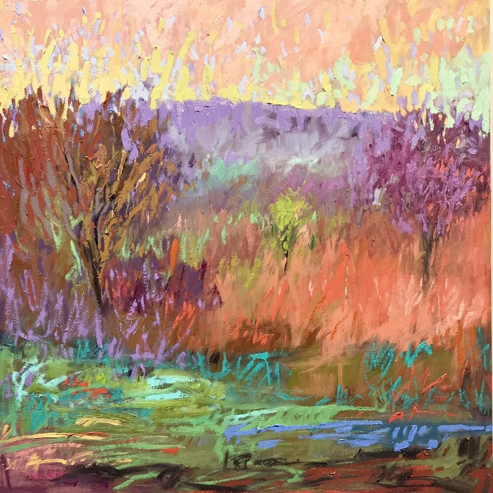 JANE SCHMIDT — Warm Springs Gallery