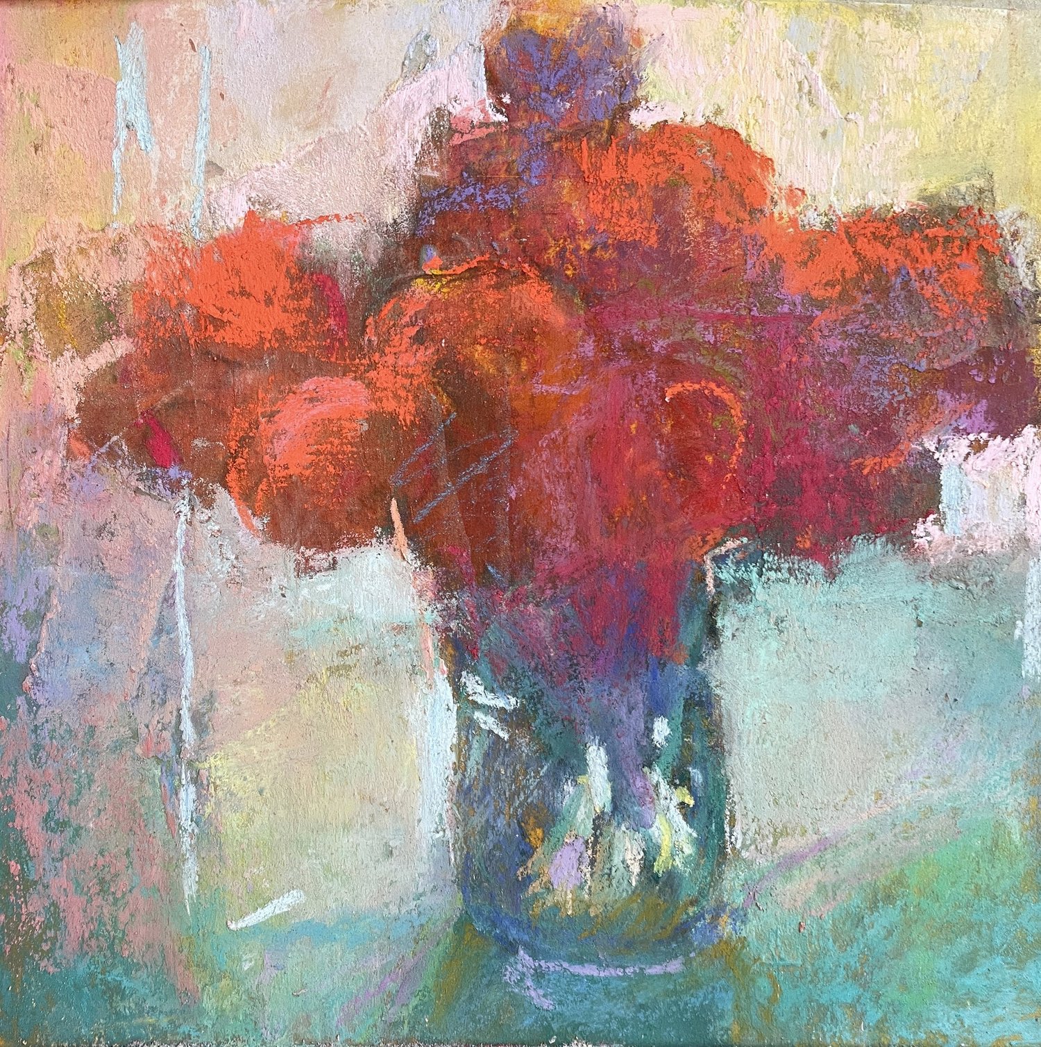 LORIANN SIGNORI — Warm Springs Gallery