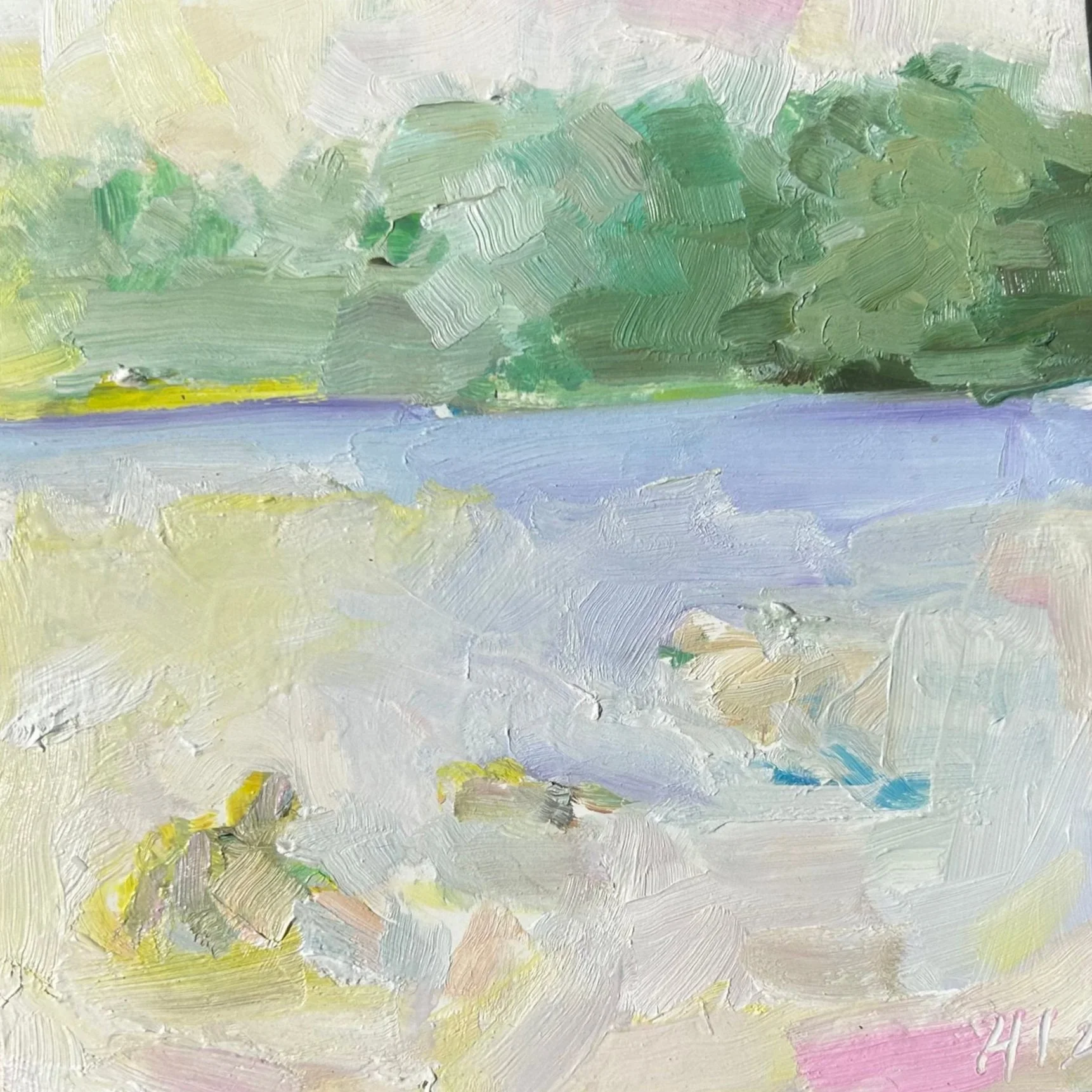 HENRY ISAACS — Warm Springs Gallery