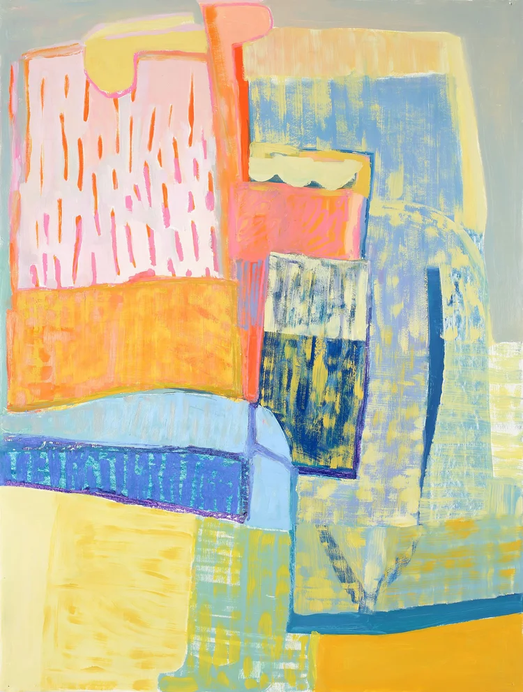 LORI GLAVIN — Warm Springs Gallery
