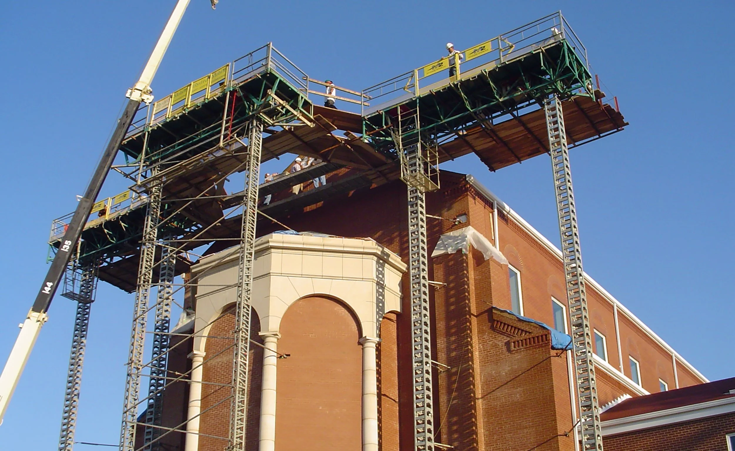 Careers — Kelly Construction