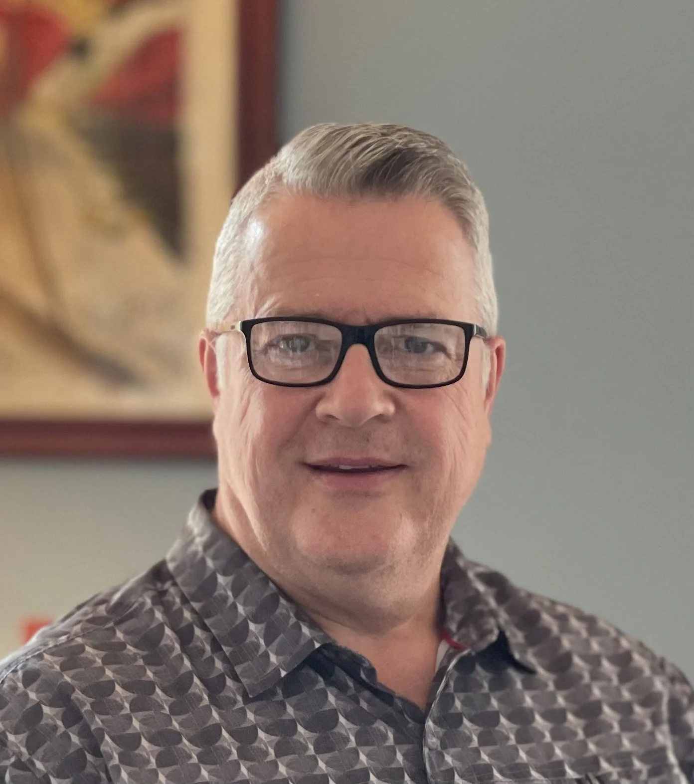 The Outsiders, Part 1 — Theodidaktos