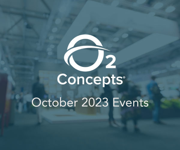 News & Events — O2 Concepts