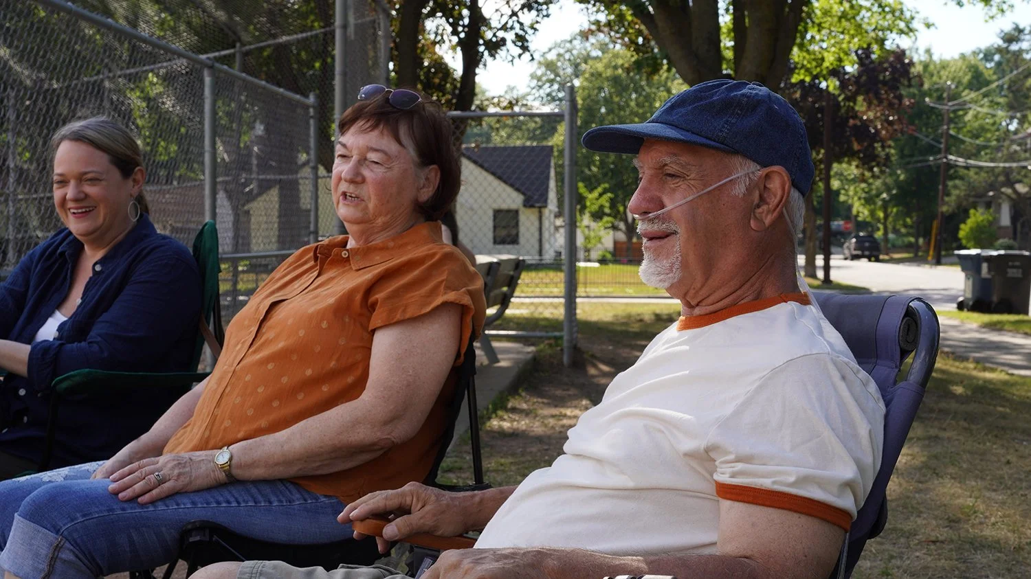 Clinicians — O2 Concepts