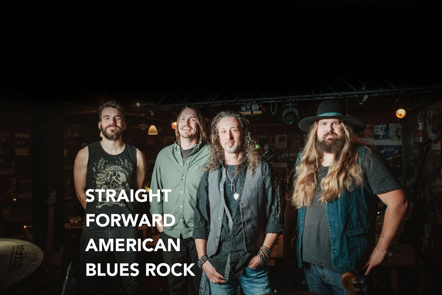 Allen-Forrester Band