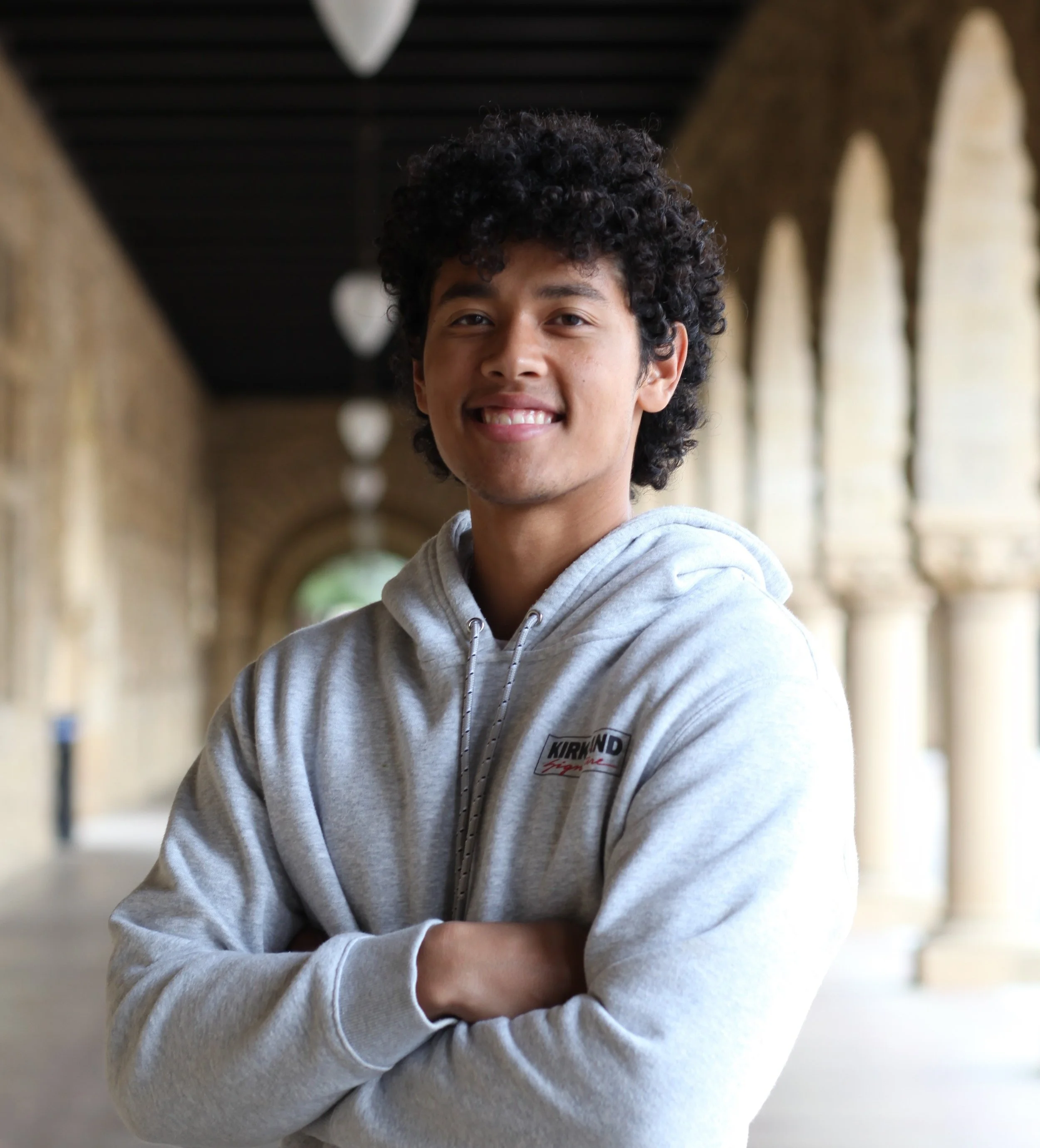 Our Staph — Whatzappening