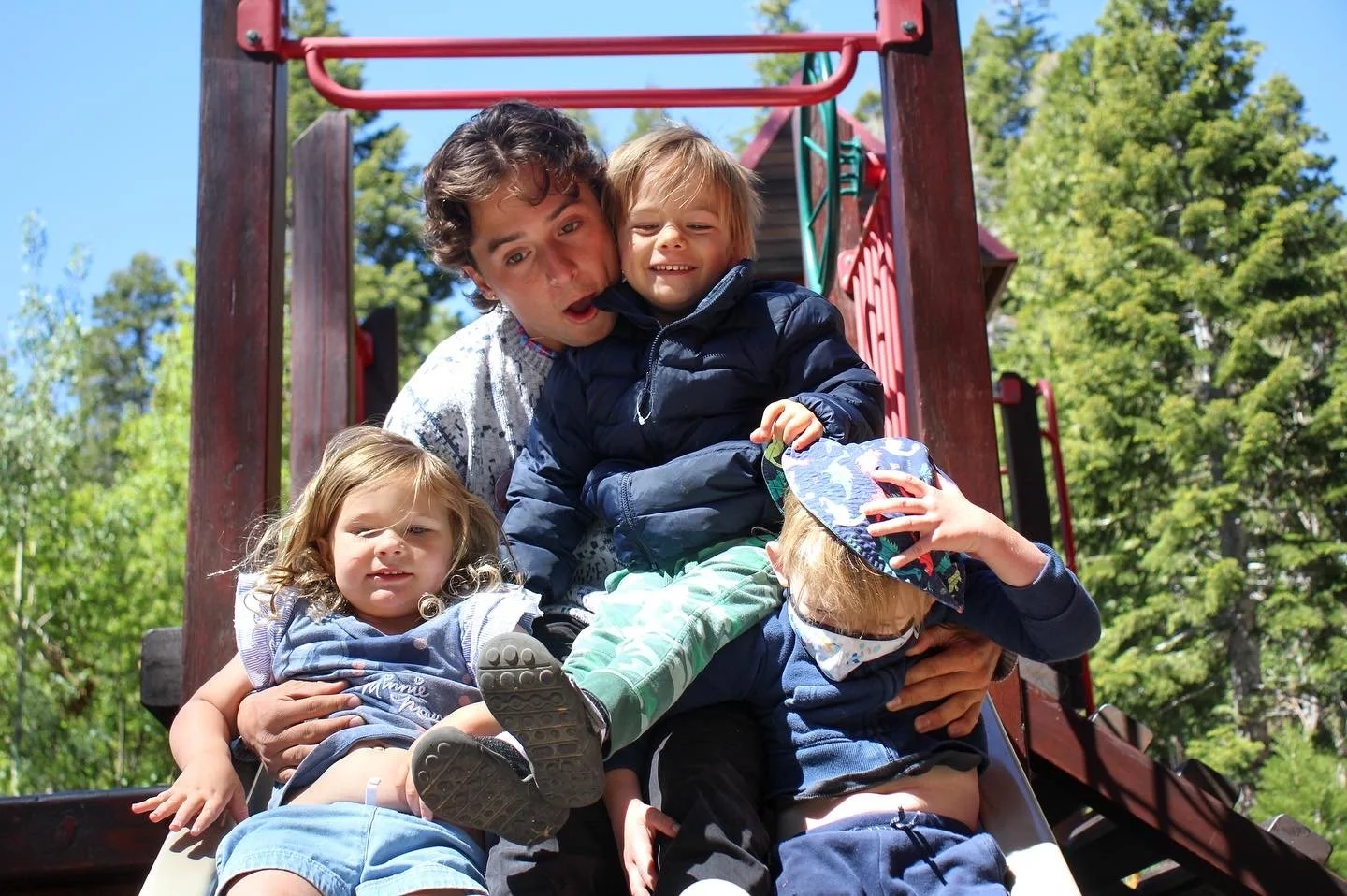 Our Staph — Whatzappening