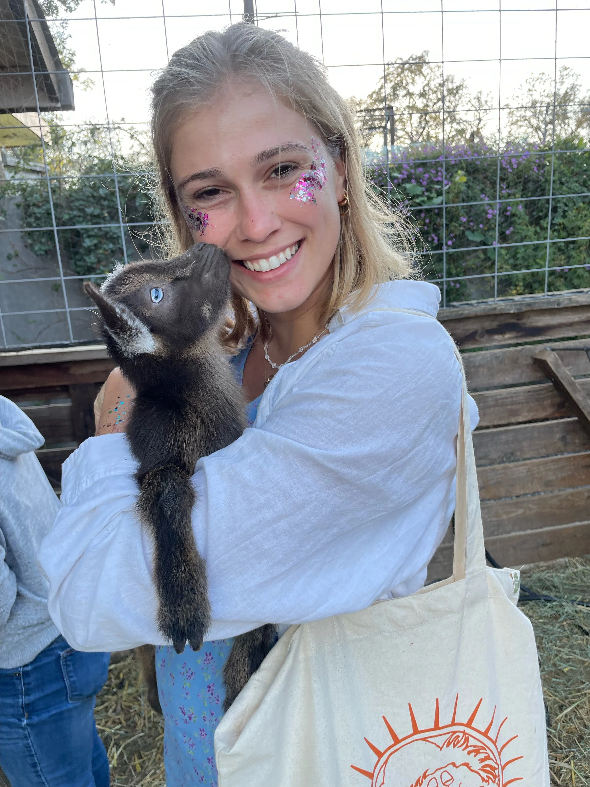 Our Staph — Whatzappening