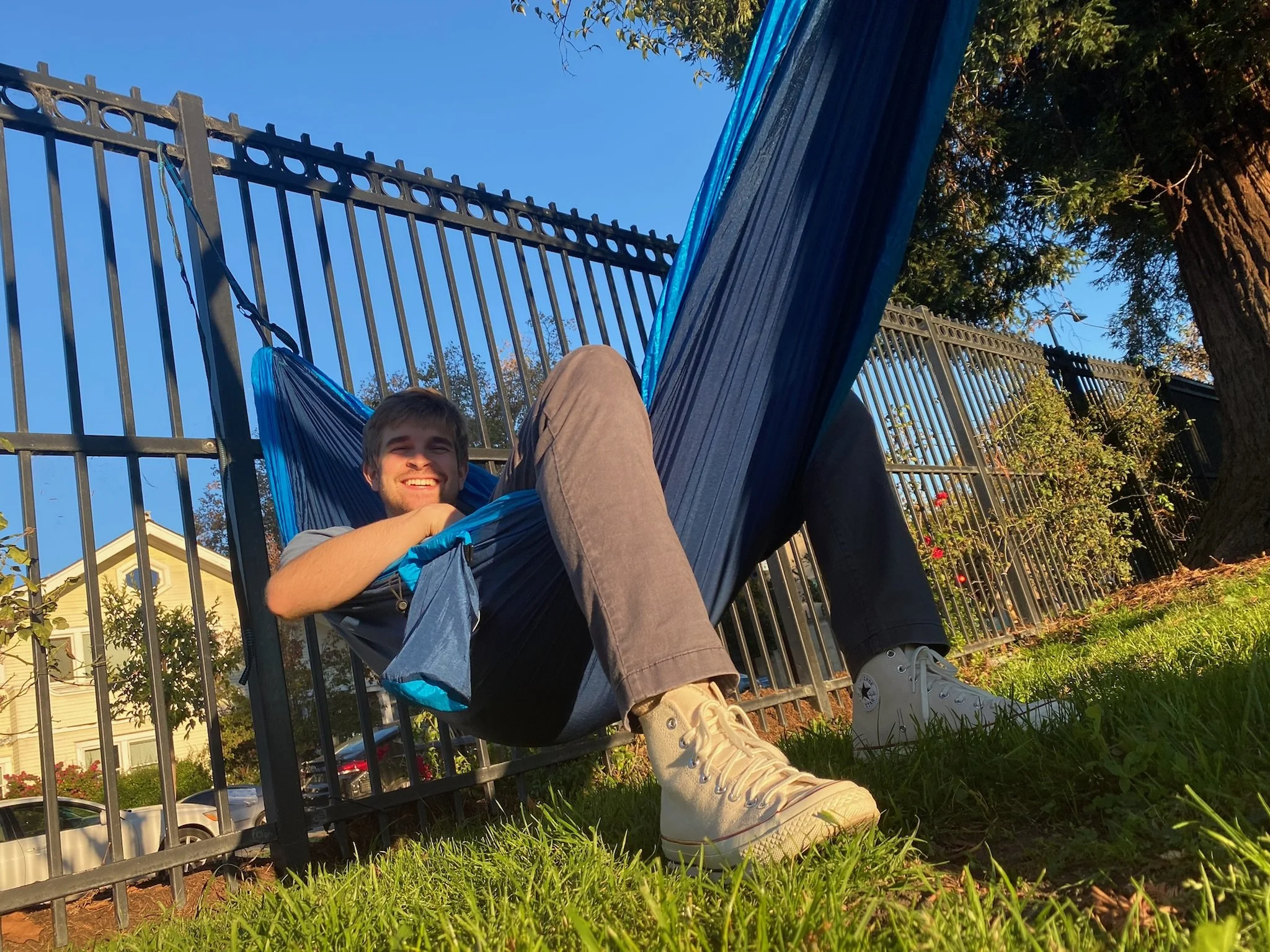 Our Staph — Whatzappening