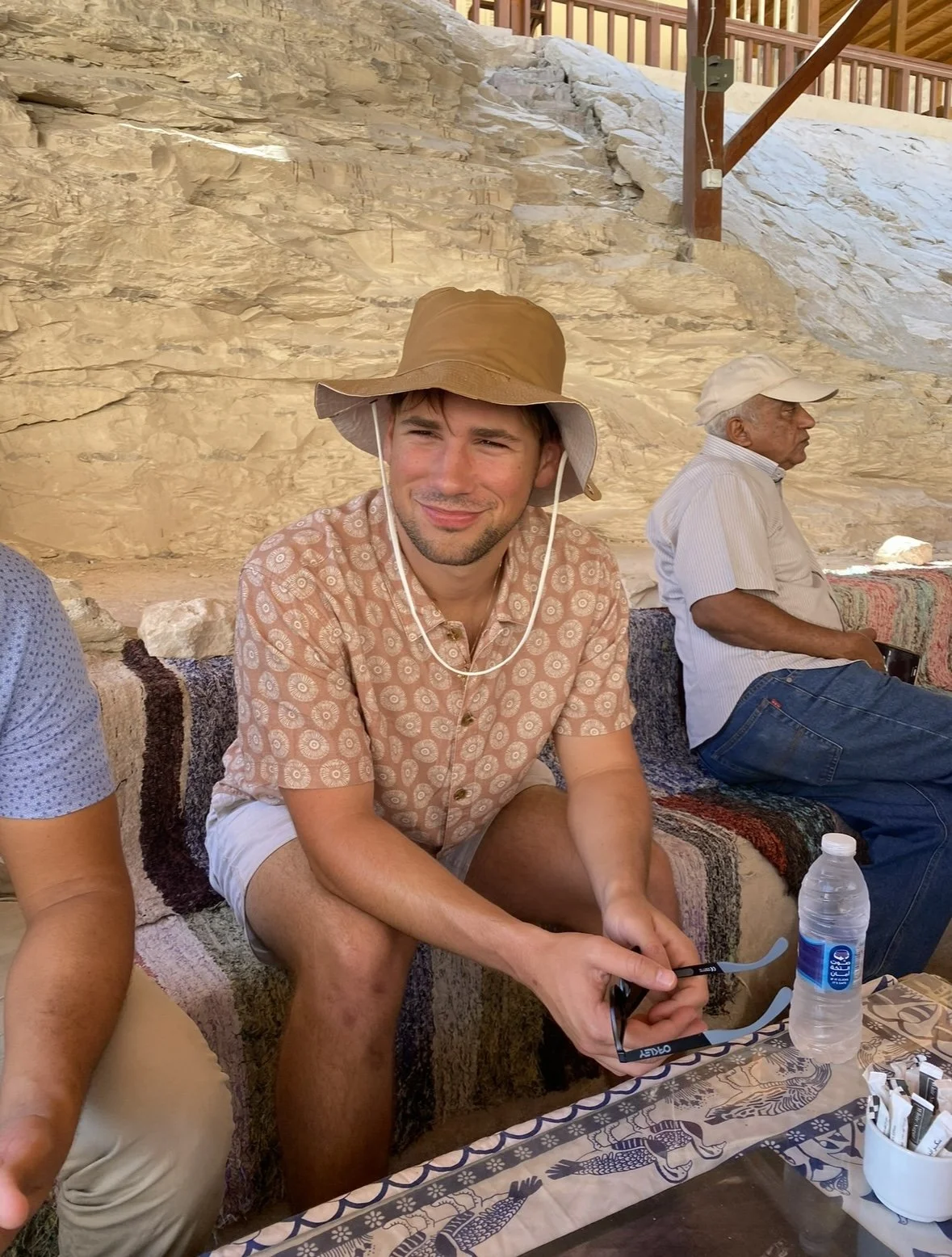 Our Staph — Whatzappening