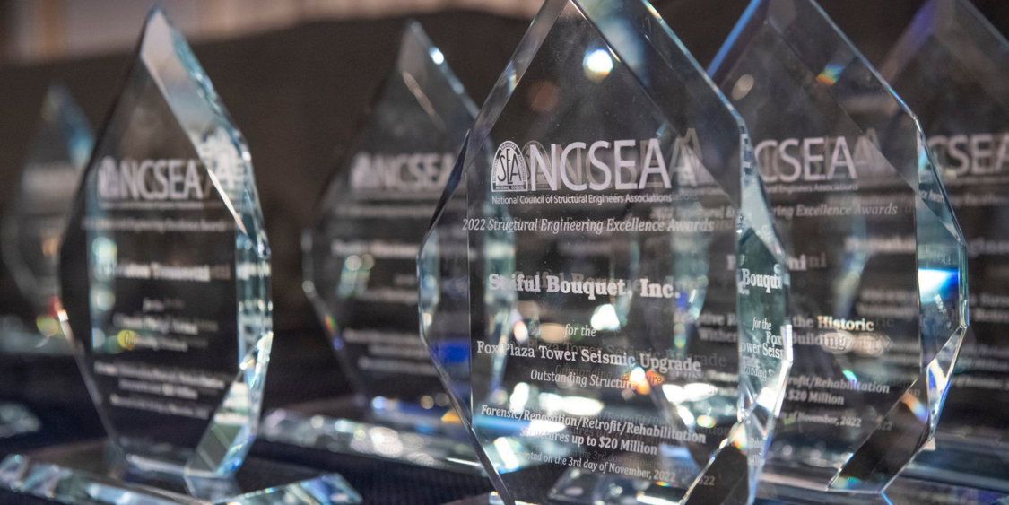 SEE Awards Celebration — NCSEA Summit