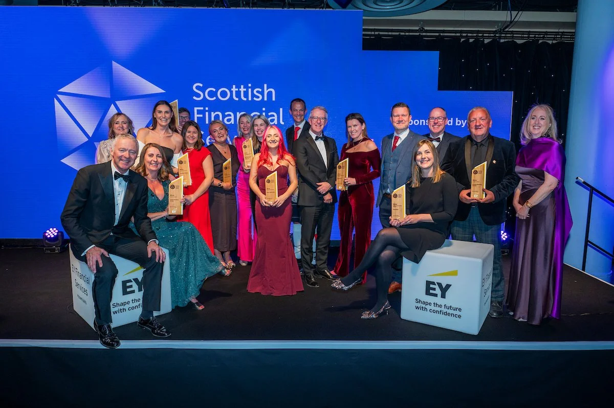 Scottish Financial Enterprise (SFE) - Overview