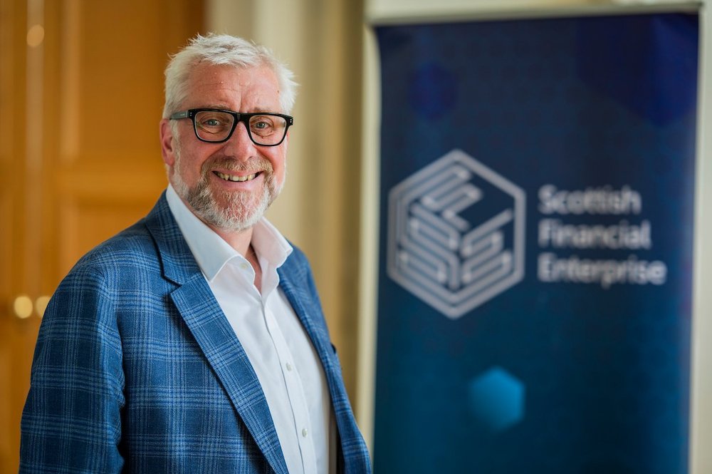 Scottish Financial Enterprise (SFE) - Our Team