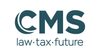 CMS — Scottish Financial Enterprise (SFE)