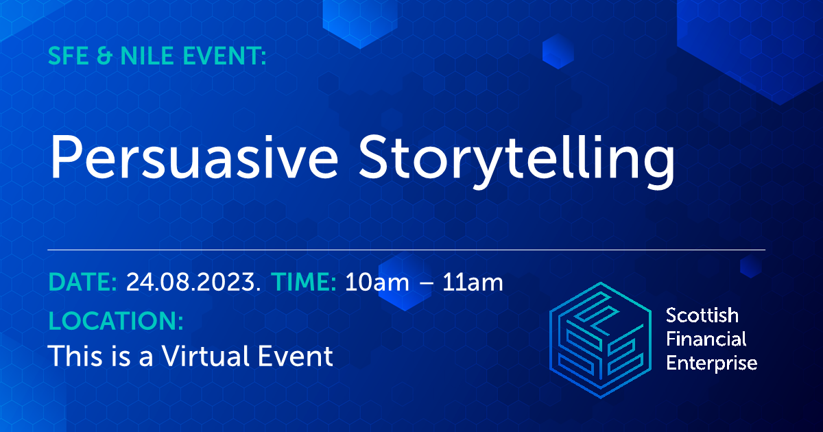 Scottish Financial Enterprise (SFE) - SFE Events