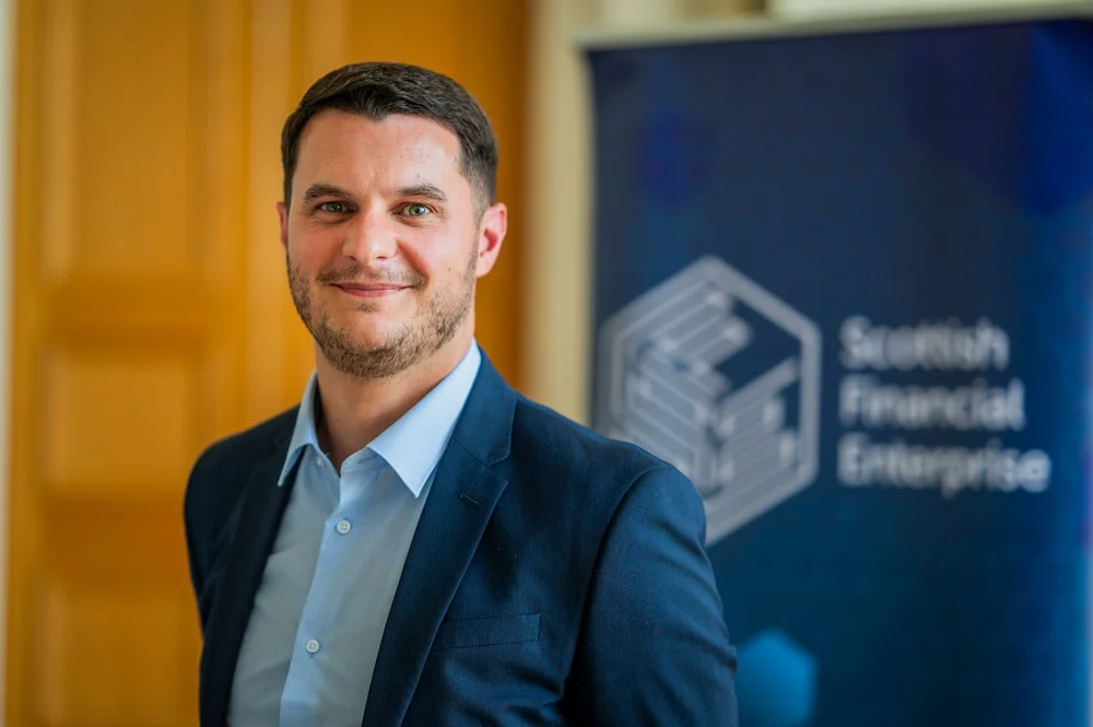 Scottish Financial Enterprise (SFE) - Our Team