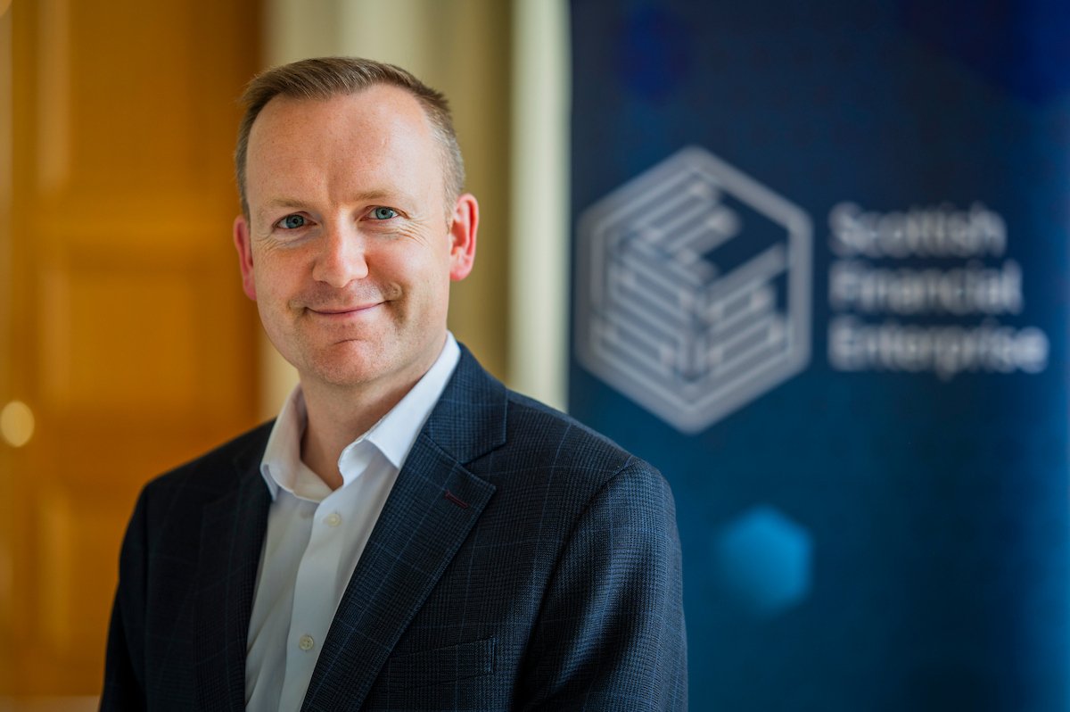 Scottish Financial Enterprise (SFE) - Our Team