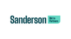 Sanderson — Scottish Financial Enterprise (SFE)