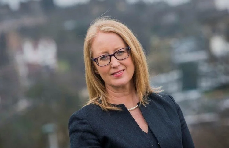 Scottish Financial Enterprise (SFE) - Our Board