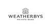 Weatherbys Private Bank — Scottish Financial Enterprise (SFE)