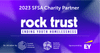 Youth homelessness charity Rock Trust announced as this year’s Scottish ...