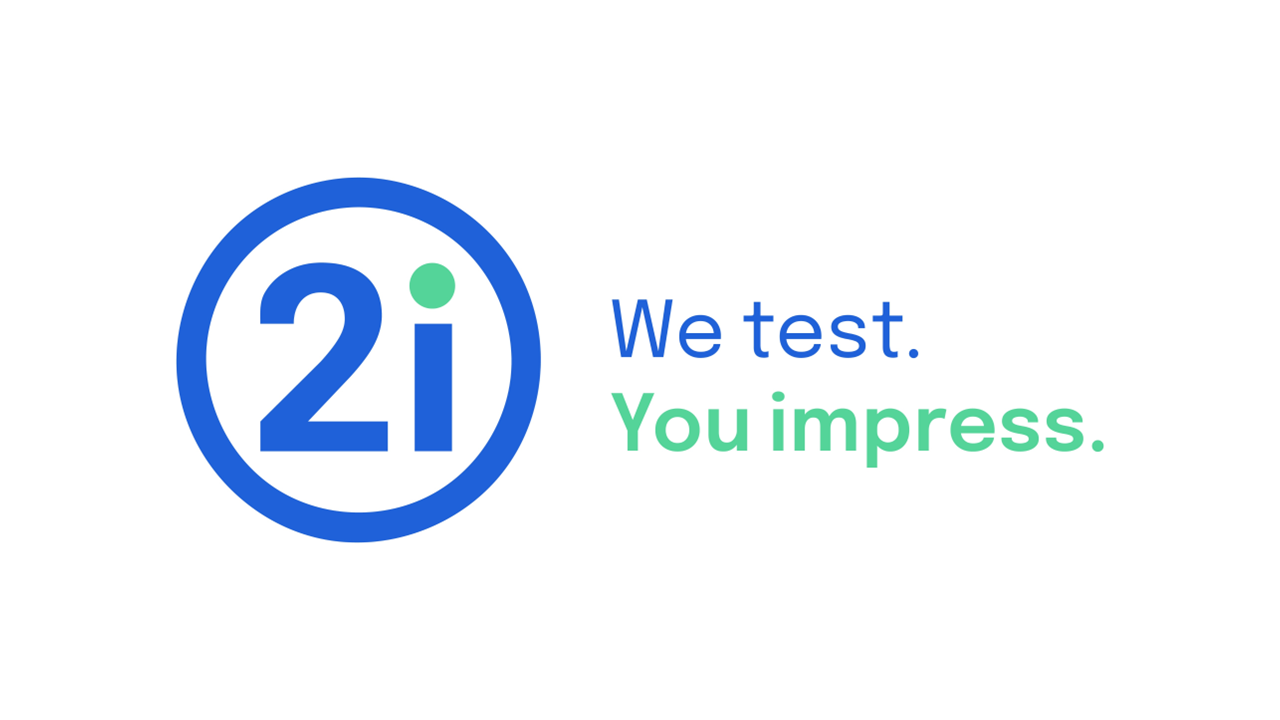 2i Testing — Scottish Financial Enterprise (SFE)