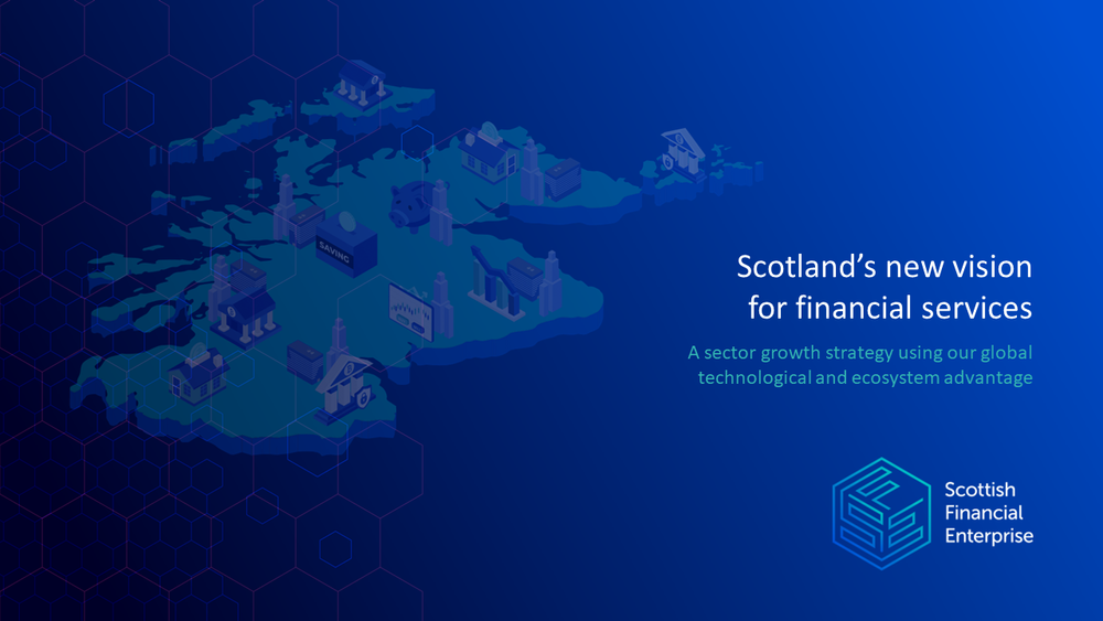 New sector growth strategy sets out plan to boost the contribution of financial services to ...