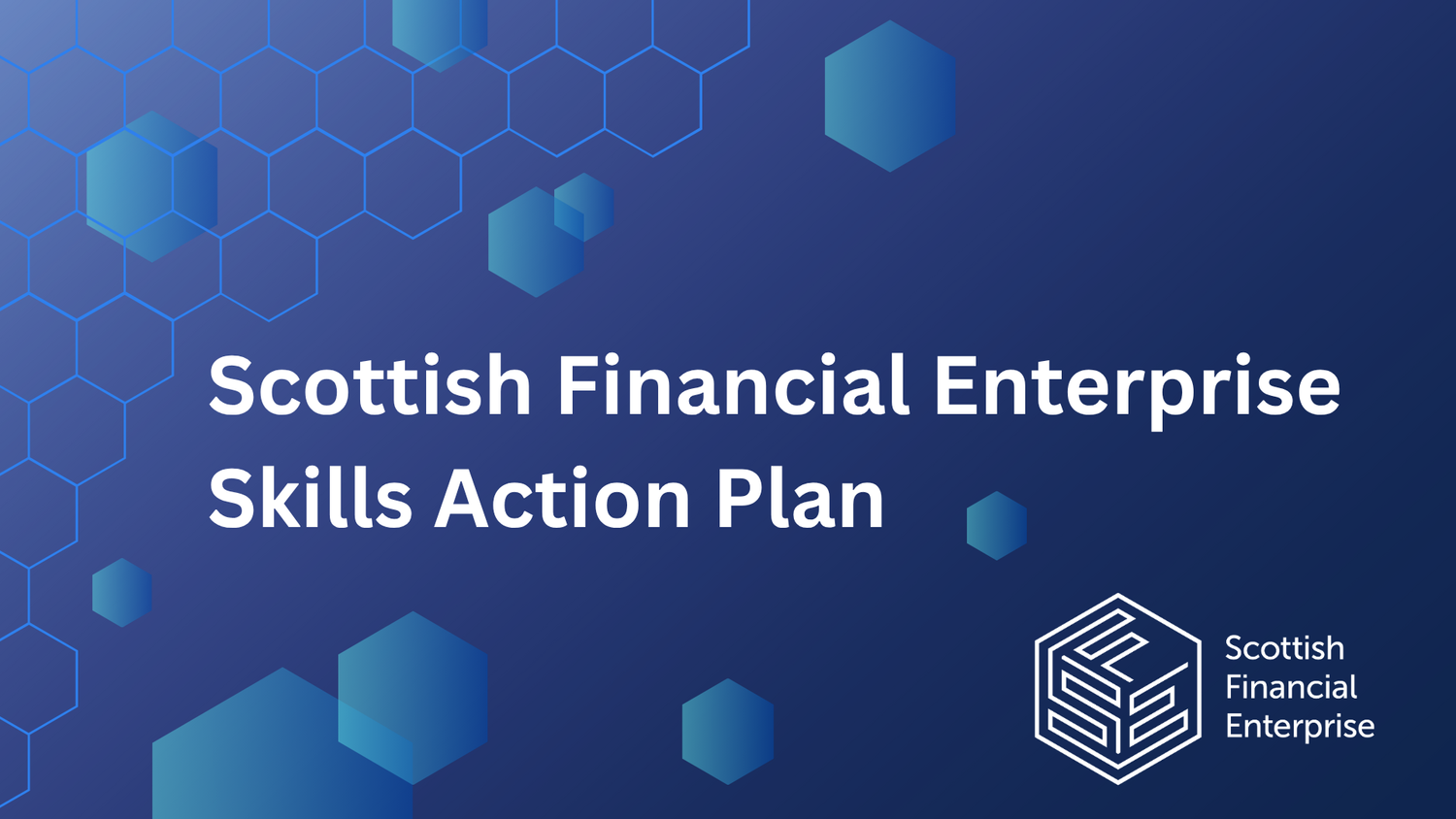 Financial services sector launches fresh skills action plan to prepare ...