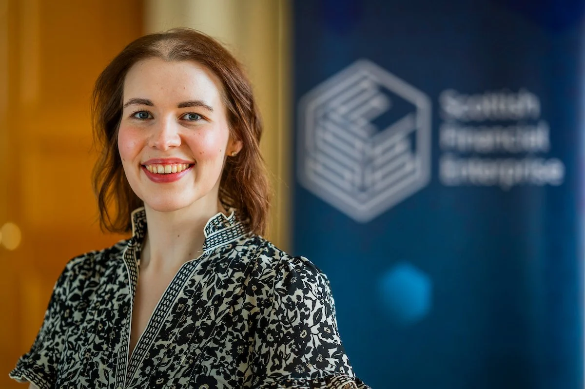 Scottish Financial Enterprise (SFE) - Our Team