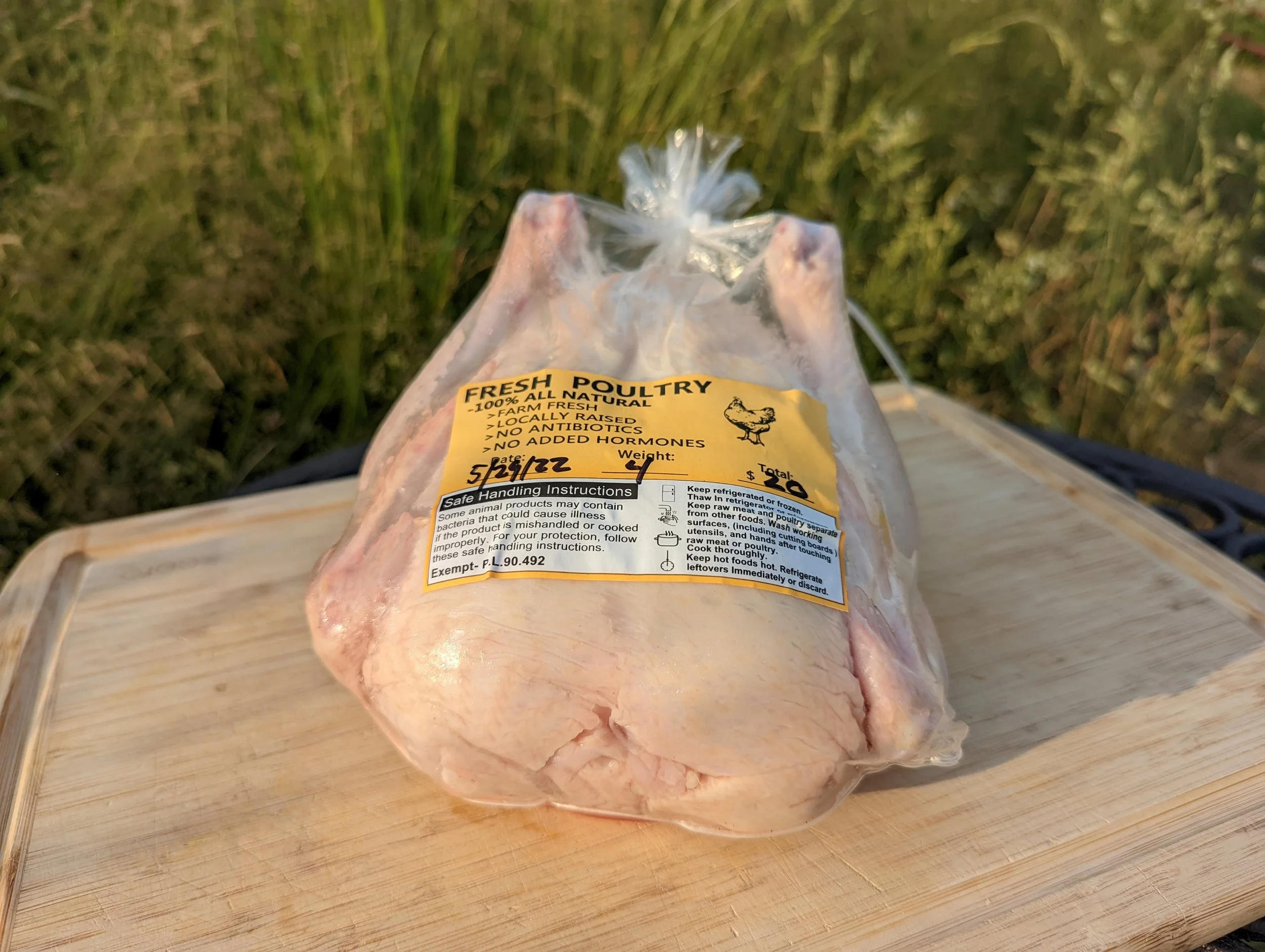 Farm Store — Willow Brook Farm
