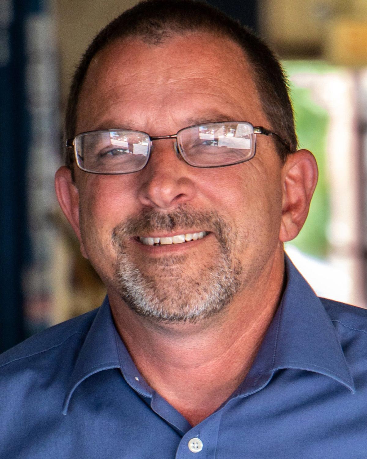 Meet Our Team — Tommy's Hi Tech Auto Repair