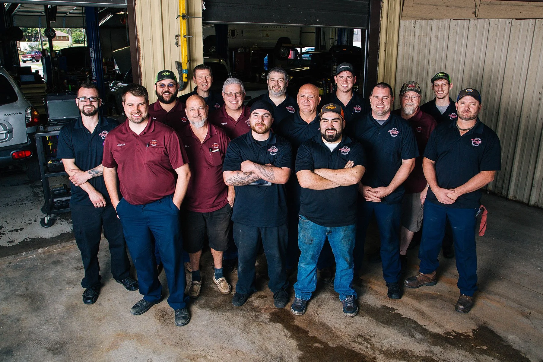 What Does it Mean to be a NAPA AutoCare Center Auto Repair Shop ...