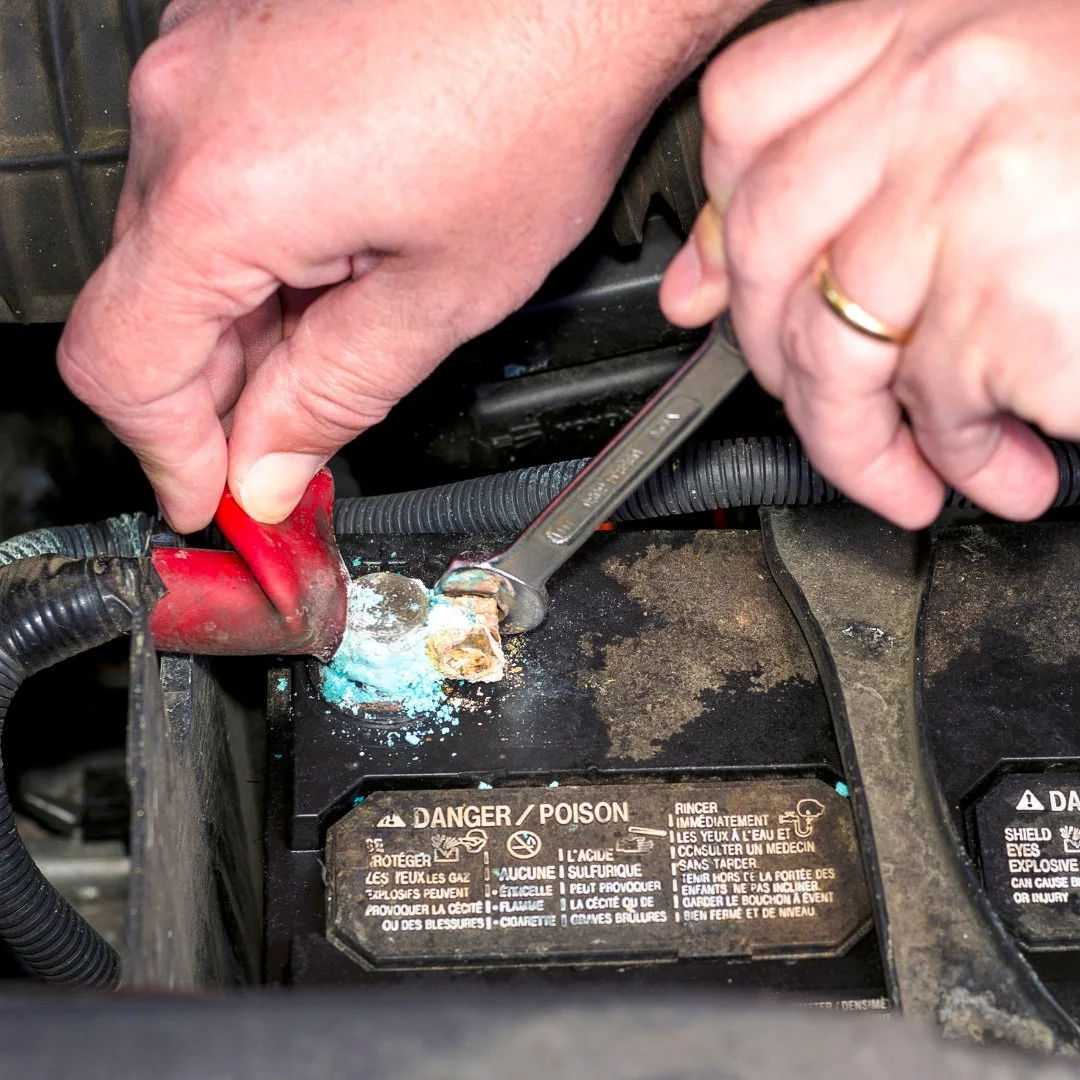 Services — Tommy's Hi Tech Auto Repair