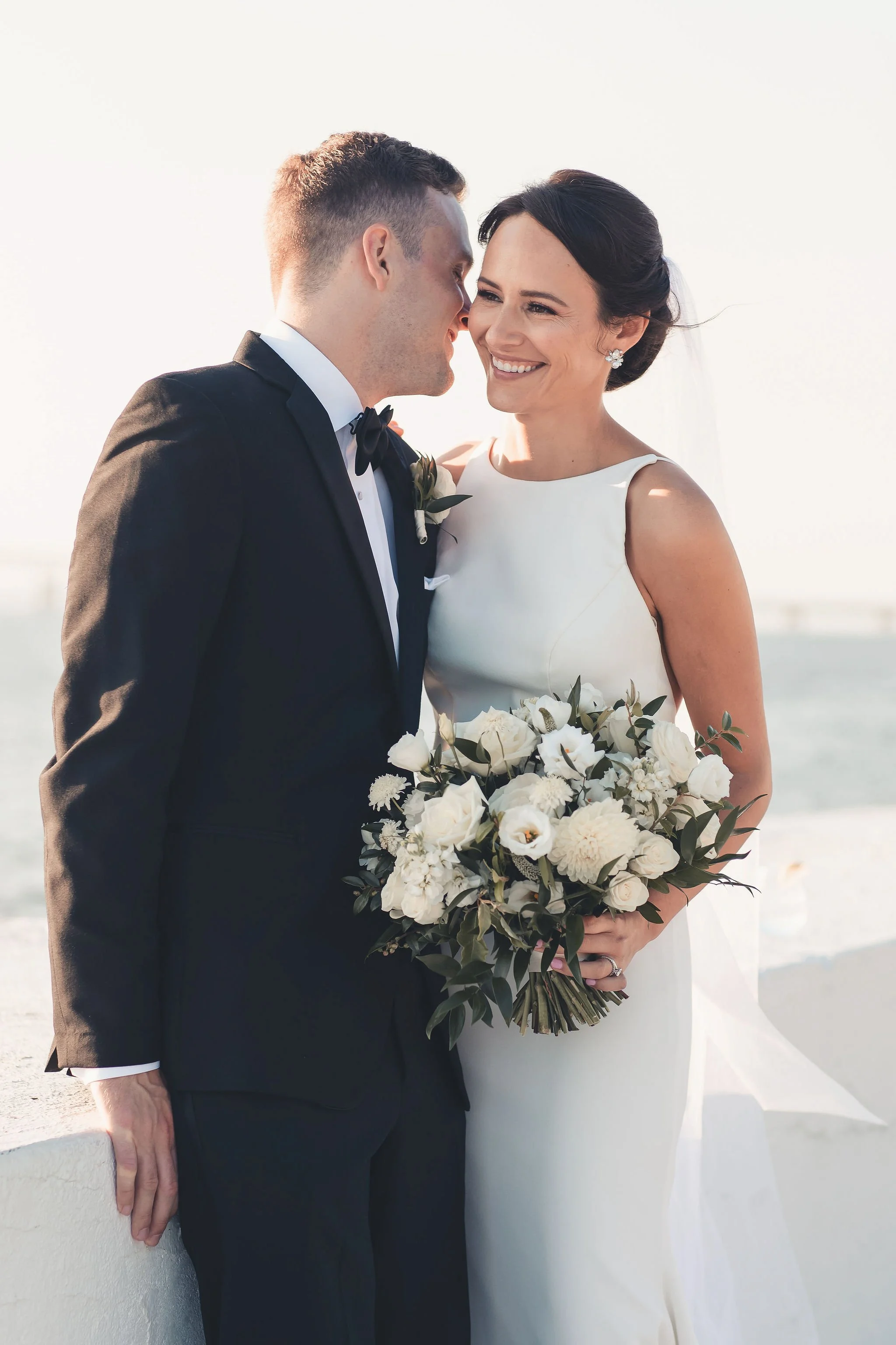 Atlas + Stone | New England Wedding Photographers