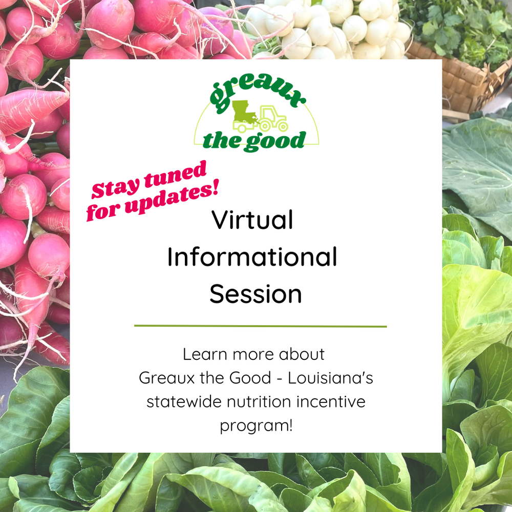 Become a Partner — Greaux the Good