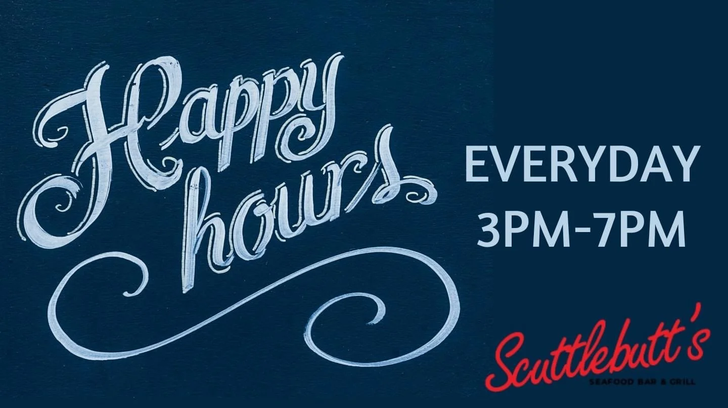 Scuttlebutt's