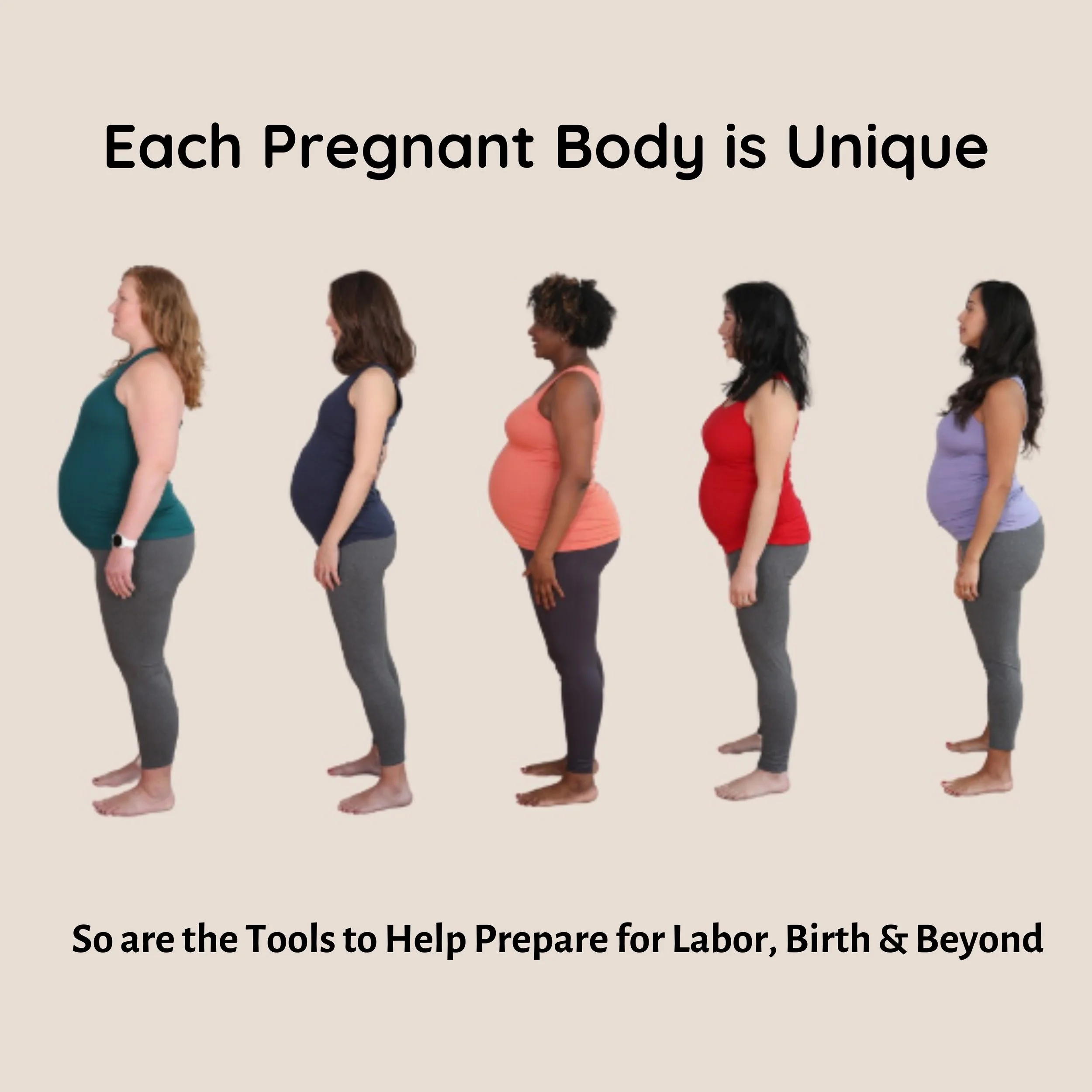 Preparing for birth, and beyond is the perfect time to care for your ...